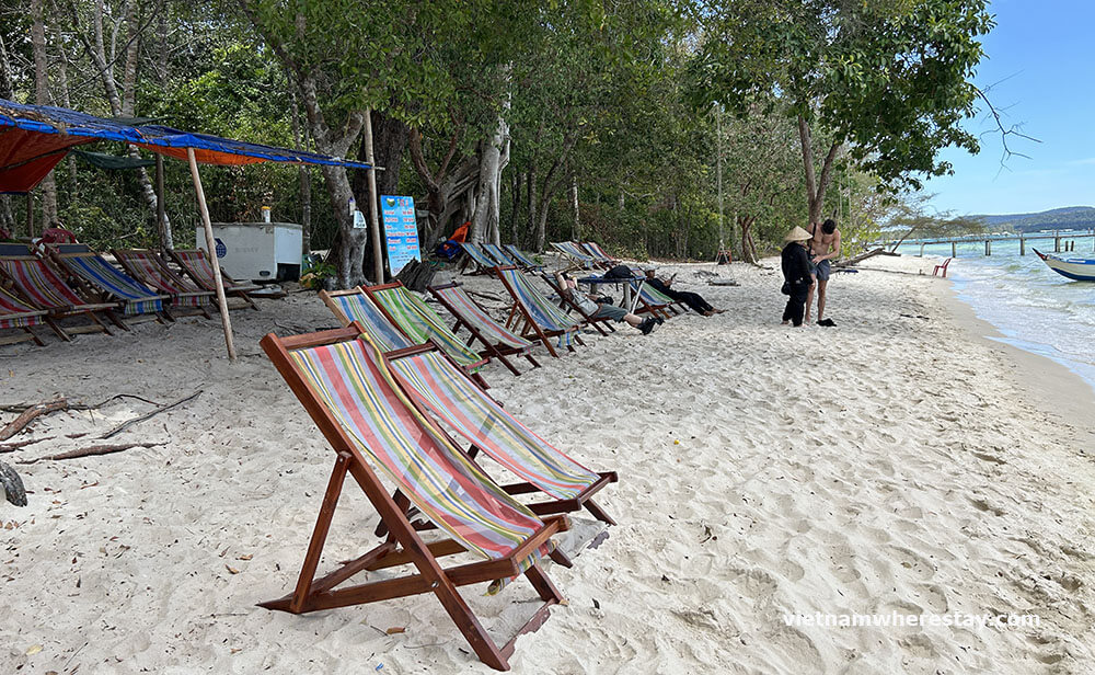 Where to stay in Phu Quoc: Best areas & Hotels - VietnamWhereStay