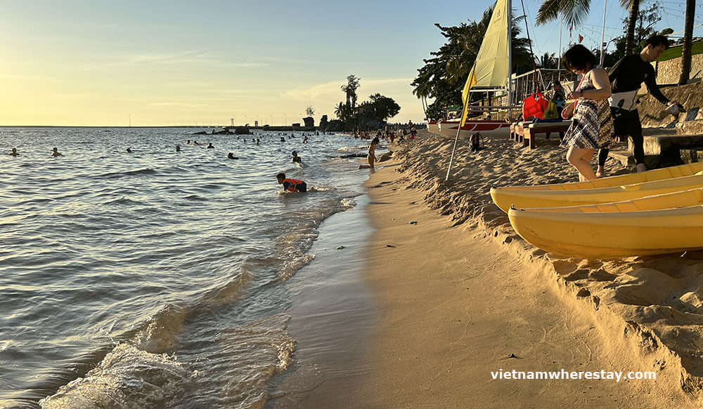 Where to stay in Phu Quoc: Best areas & Hotels - VietnamWhereStay