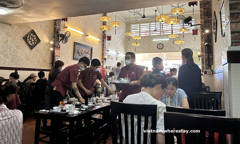 Where to Stay in Ho Chi Minh City: 4 Best Districts & Areas - VietnamWhereStay