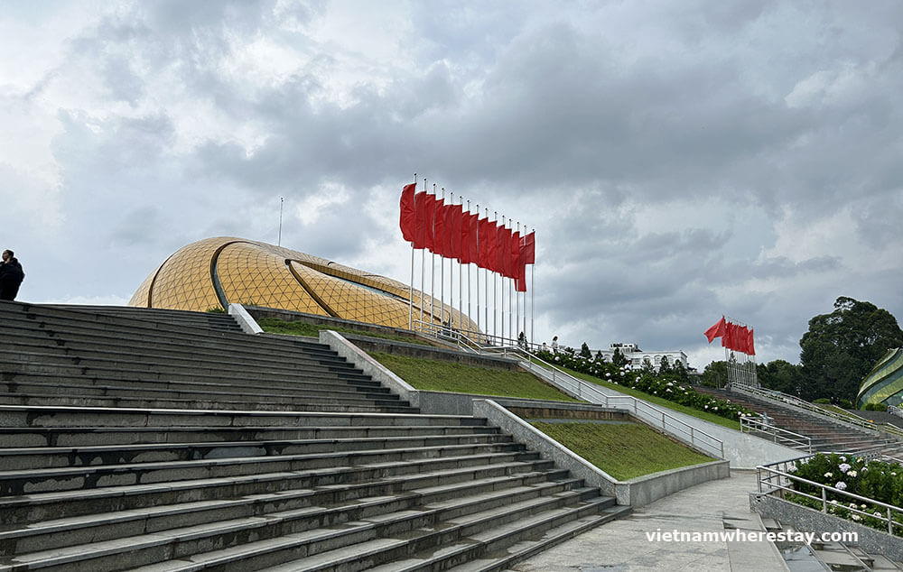 Best Time to Visit Da Lat- Weather by month - VietnamWhereStay