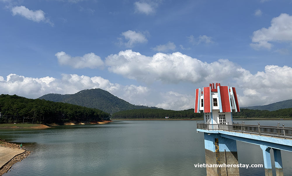 Where to stay in Da Lat: Best areas & Hotels - VietnamWhereStay