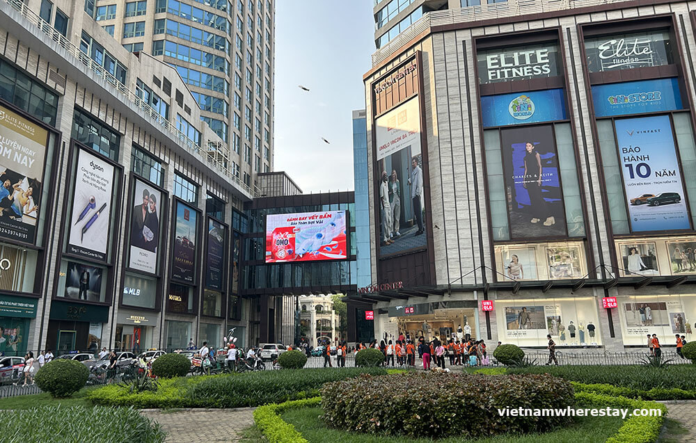 Where to stay in Hanoi: 5 Best areas & Hotels - VietnamWhereStay