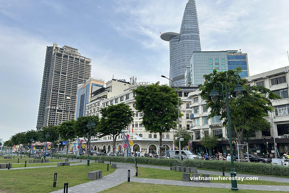 Hanoi vs Ho Chi Minh City - Which is the Better Place to Stay and visit ...