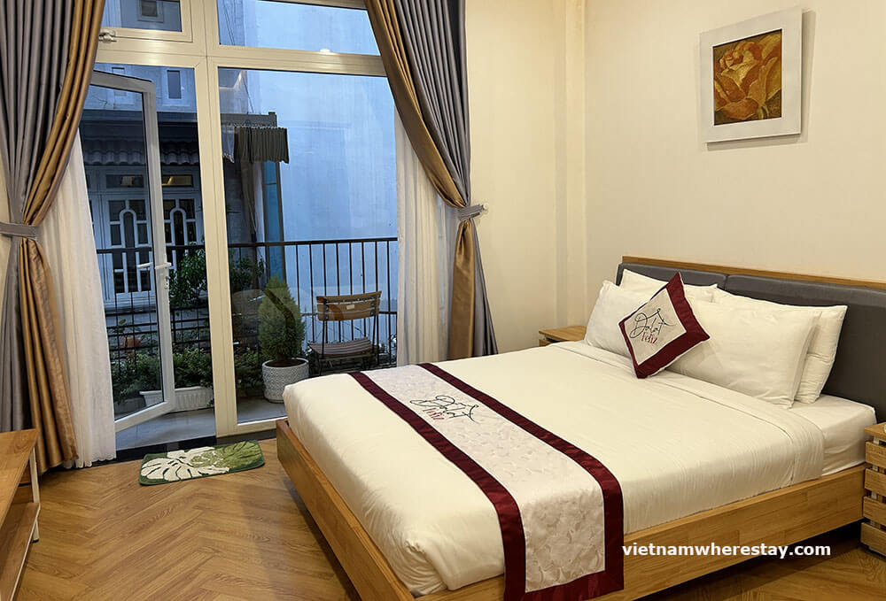 Where to stay in Da Lat: Best areas & Hotels - VietnamWhereStay