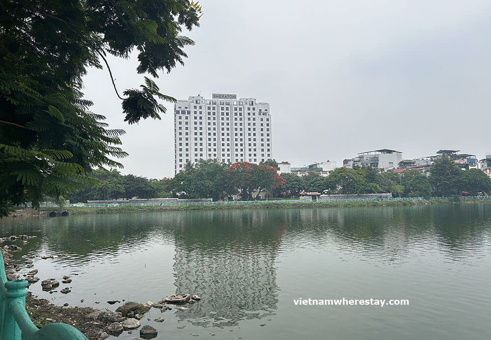 Is Hanoi Safe to Visit? Safe areas and what to avoid? - VietnamWhereStay