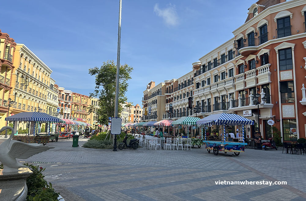 Where to Stay in Nha Trang: Best areas & hotels - VietnamWhereStay