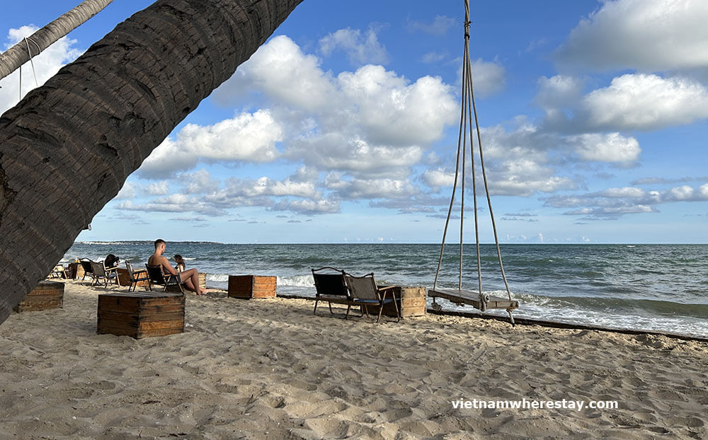 Best Time to Visit Mui Ne - Weather by month - VietnamWhereStay