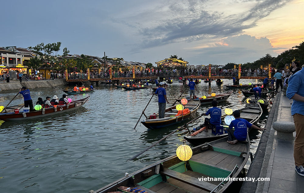 14 Best Things to Do & See in Hoi An - VietnamWhereStay