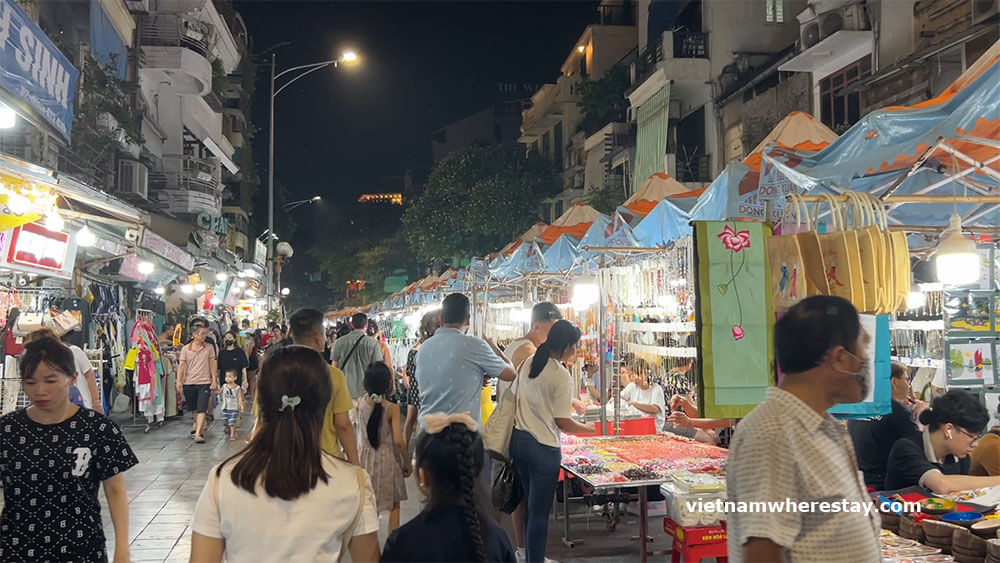 Where to stay in Hanoi: 5 Best areas & Hotels - VietnamWhereStay