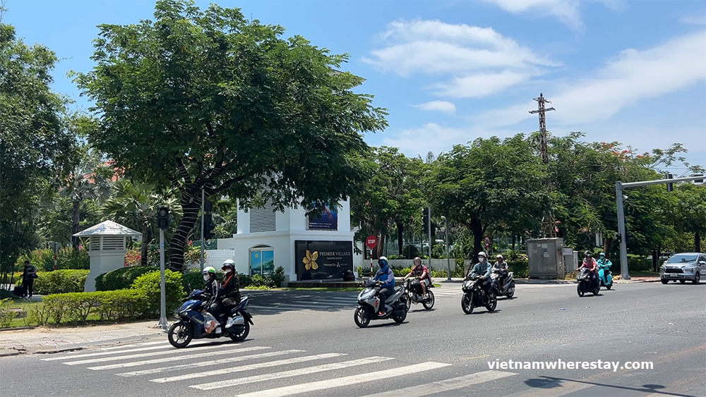 Where to stay in Da Nang: Best areas & hotels - VietnamWhereStay