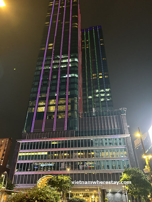 The 10 Best Family-Friendly Hotels in Ho Chi Minh City - VietnamWhereStay