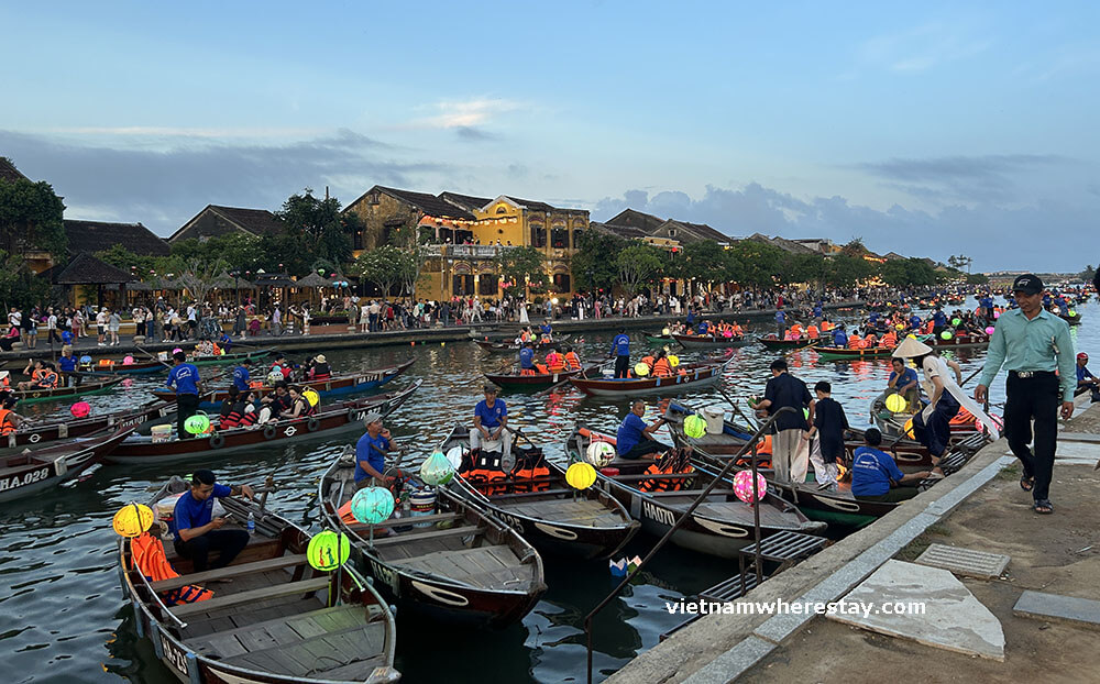 Where to stay in Hoi An: Best areas & hotels - VietnamWhereStay
