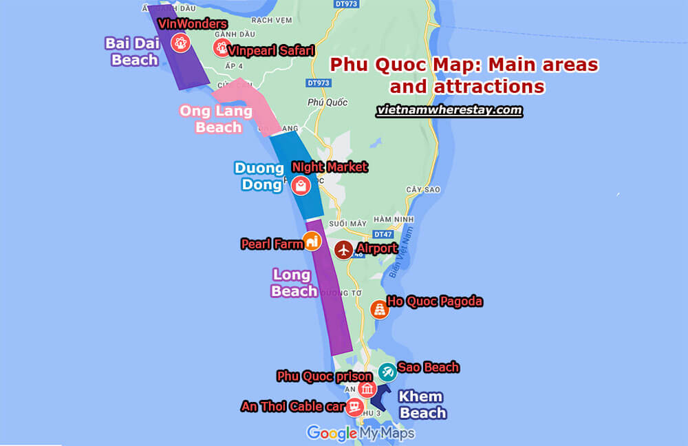 The 10 Best Family-Friendly Hotels in Phu Quoc - VietnamWhereStay