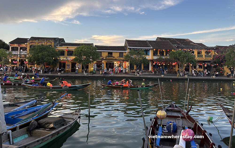 One Day in Hoi An Itinerary: What to do in 24 hours - VietnamWhereStay