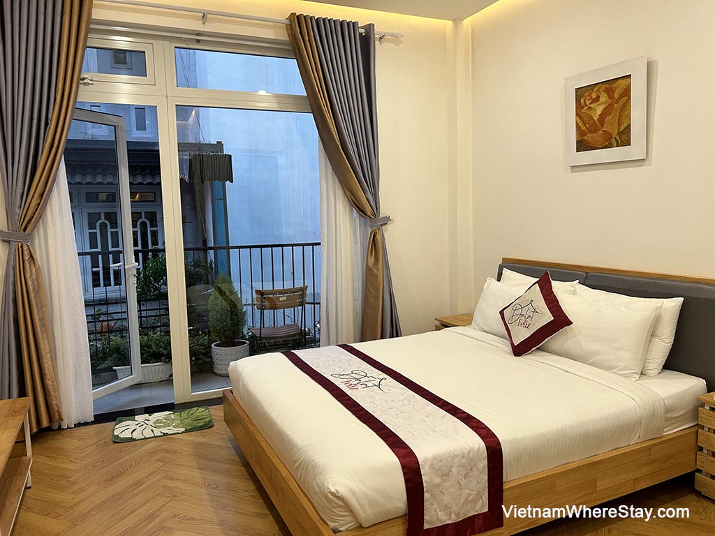 Is it better to visit Da Lat or Nha Trang? - VietnamWhereStay