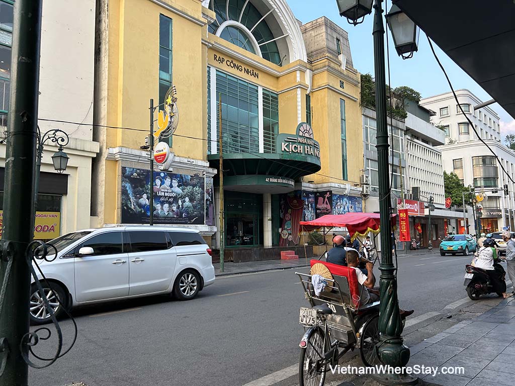 Hanoi's French Quarter: Where to Stay, Best Areas, & Hotels ...